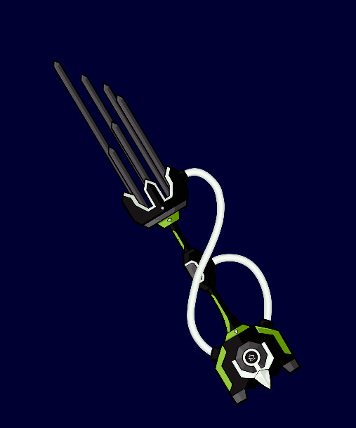 Global Breakout x Brawlhalla modpack Part 2! Mod for Brawlhalla ...