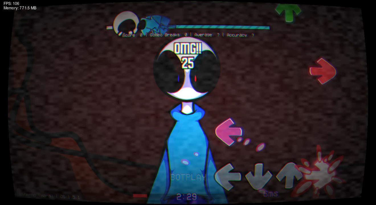 FNF : Gun Takeover (DEMO PART 1) Mod for Friday Night Funkin' | FNF Mods