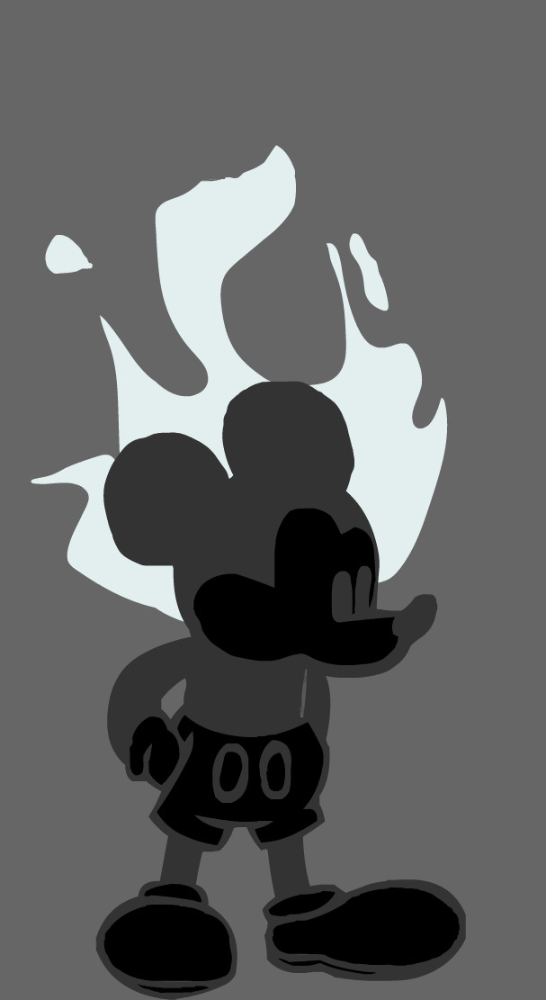 My FNF Nightmare Characters Collection (JesusF21) Mod for Friday Night ...