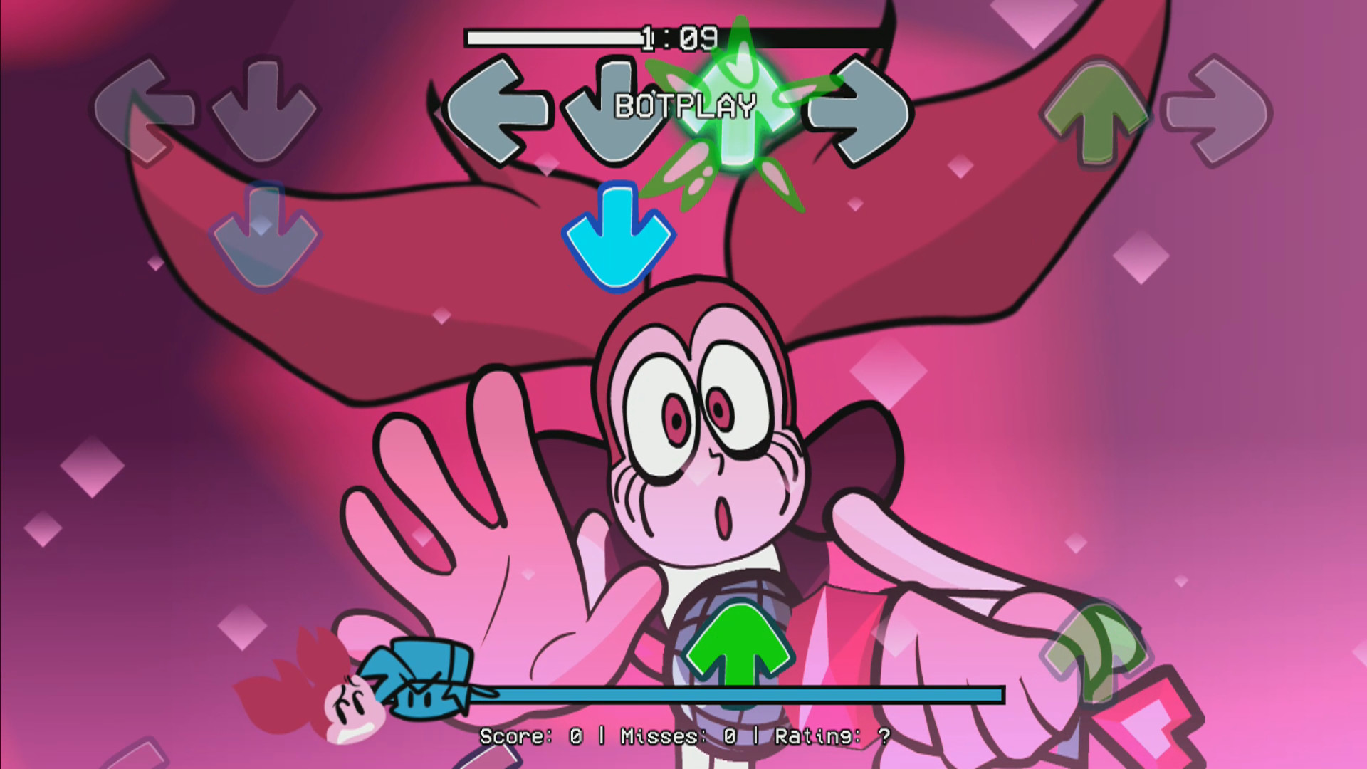 [SENSITIVE CONTENT] Steven Universe: Mini Mod Pack Mod for Friday Night ...