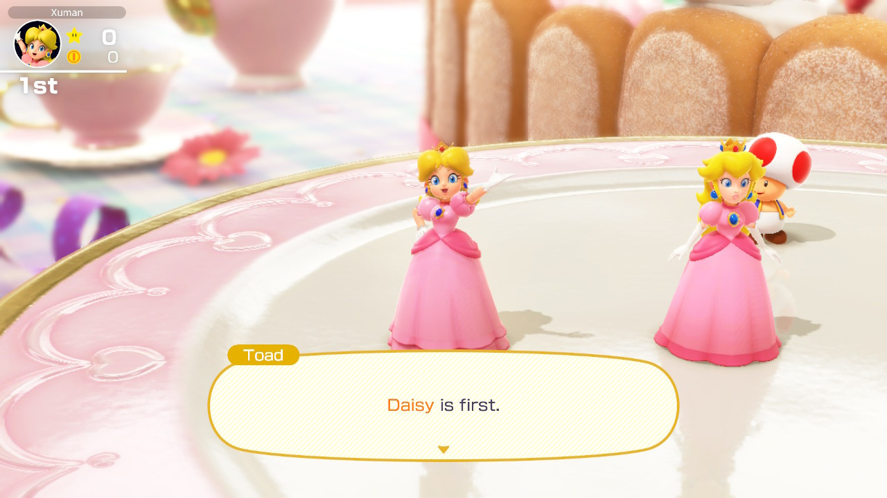 Character Palette Swap Modpack Mod for Mario Party Superstars | MPS Mods