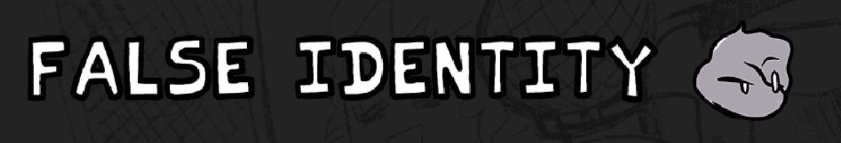 [SENSITIVE CONTENT] False Identity (GWRRailway's Take) Mod for Friday ...