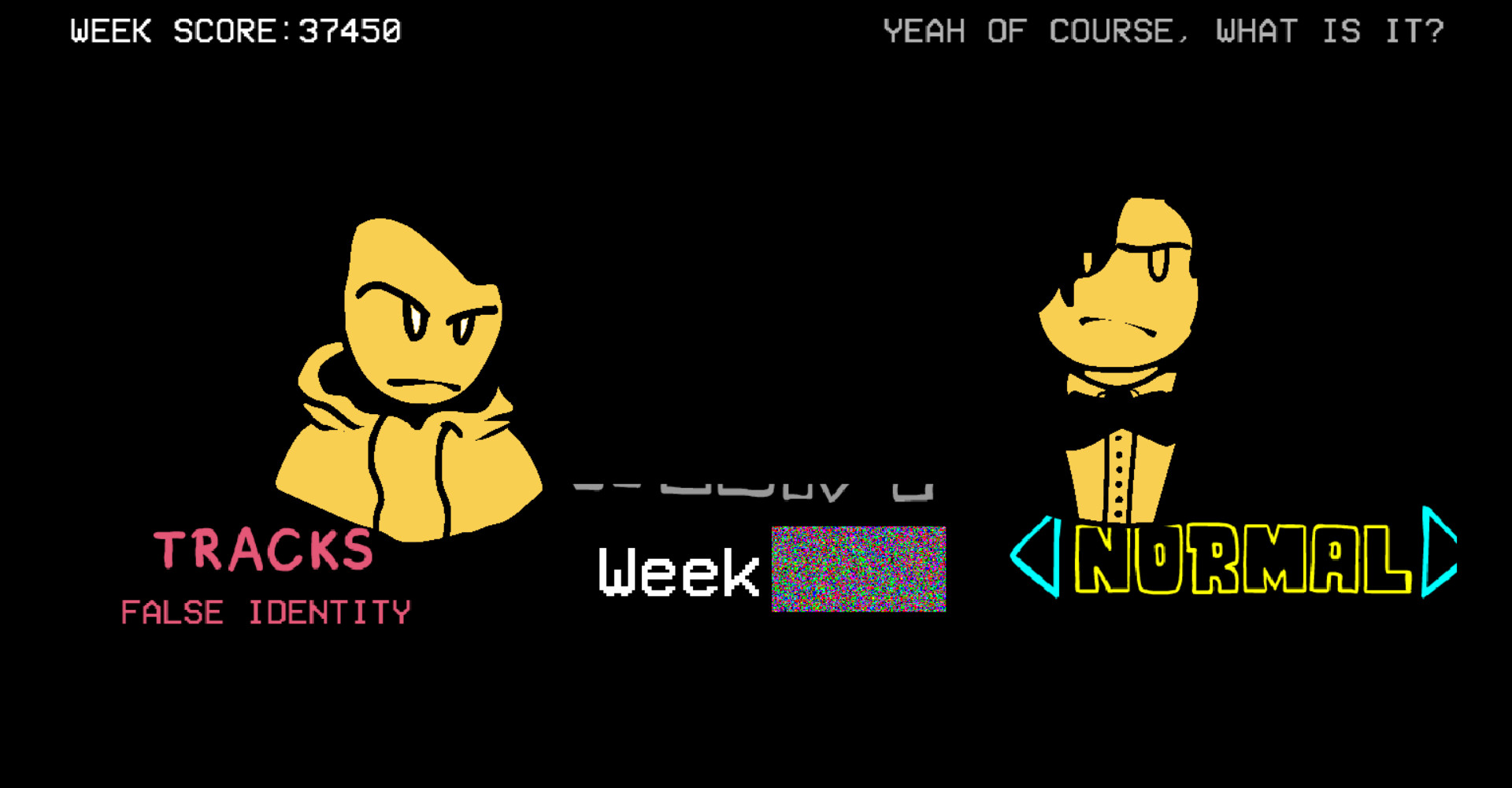 [SENSITIVE CONTENT] False Identity (GWRRailway's Take) Mod for Friday ...