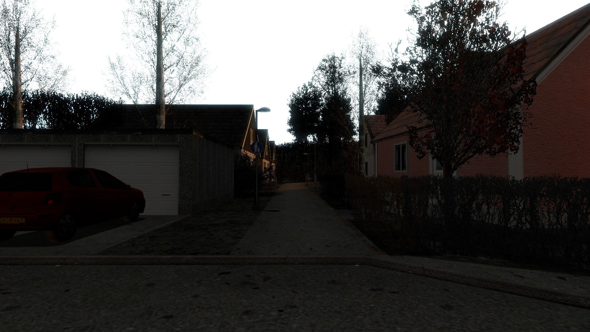 c_village2 Mod for Source Filmmaker | SFM Mods