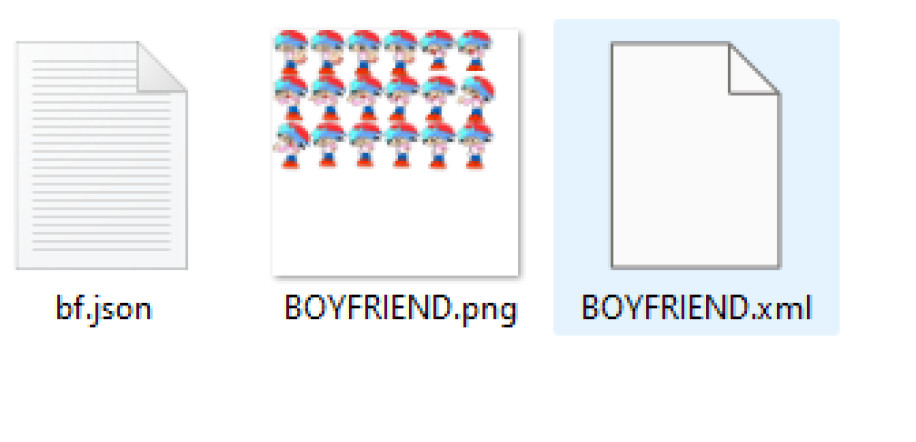 fnf furry bf [Friday Night Funkin'] [Mods]