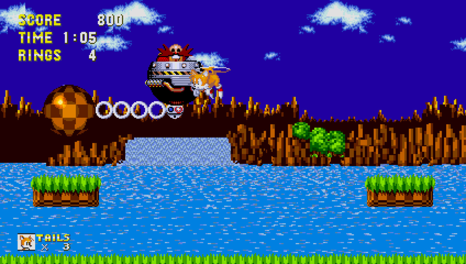 (REVAMP UPDATE IN PROGRESS) S3K Experience [Sonic the Hedgehog (2013 ...