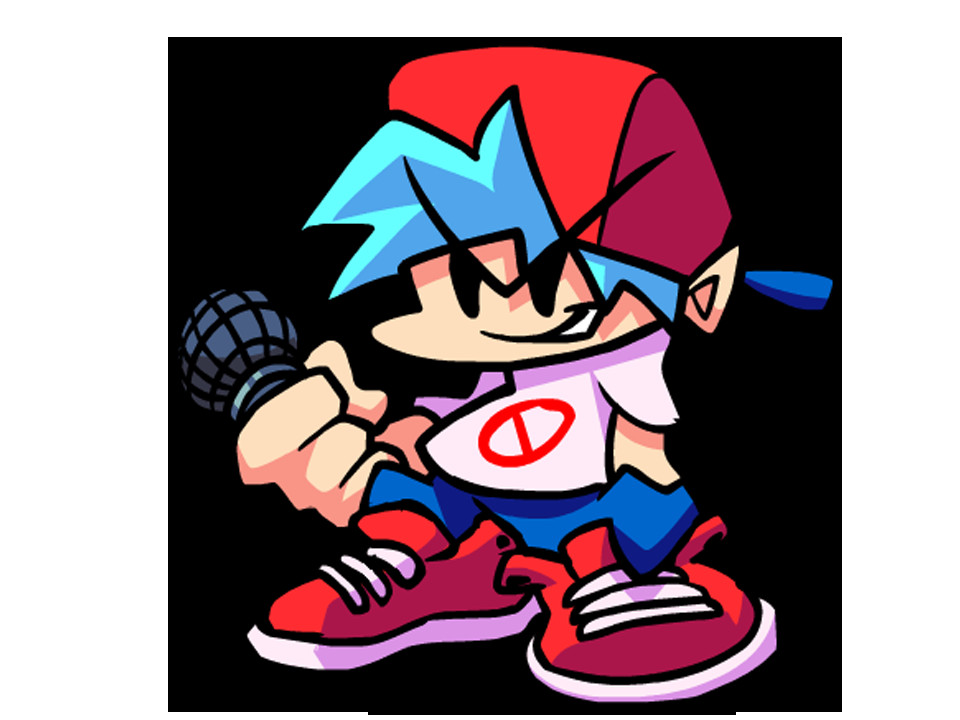 Vs Chef Tron [Friday Night Funkin'] [Mods]