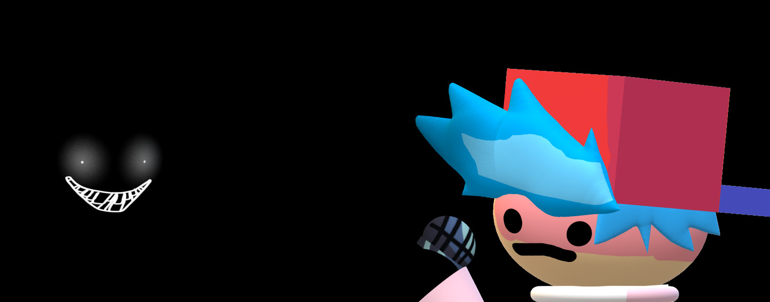 OBJECT NIGHTMARES (DEMO) [Friday Night Funkin'] [Mods]