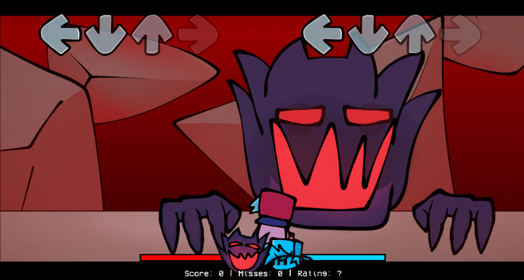 Friday Night Phonk Mod for Friday Night Funkin' | FNF Mods