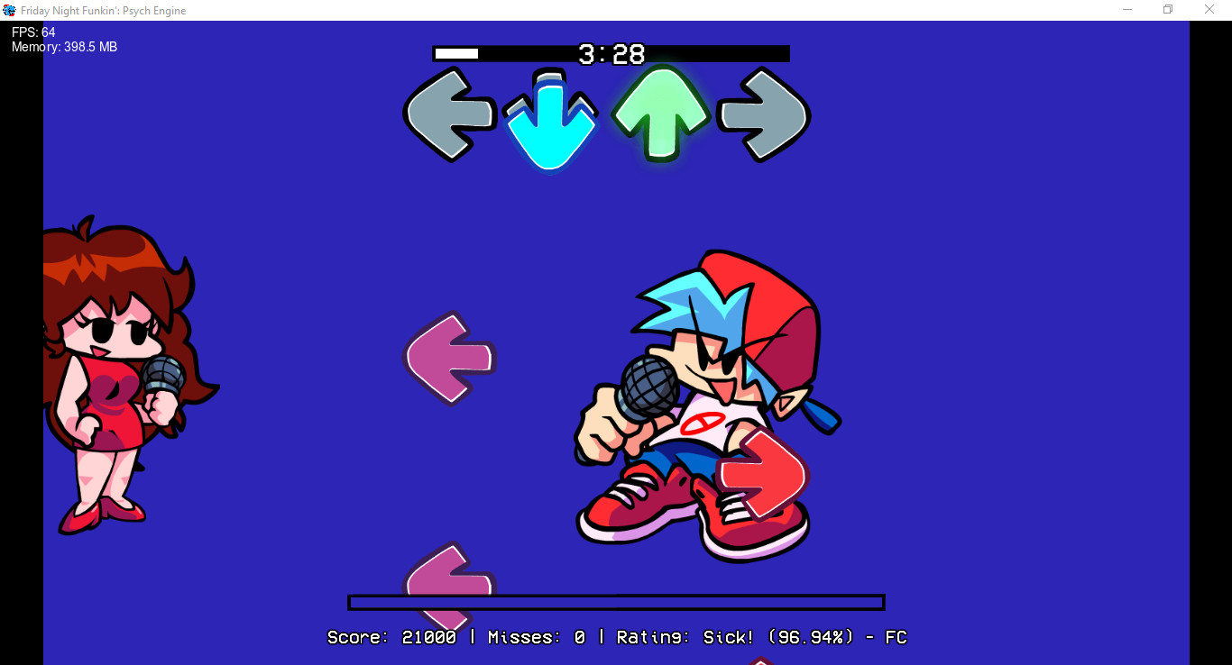 Havoc playable Mod for Friday Night Funkin' | FNF Mods