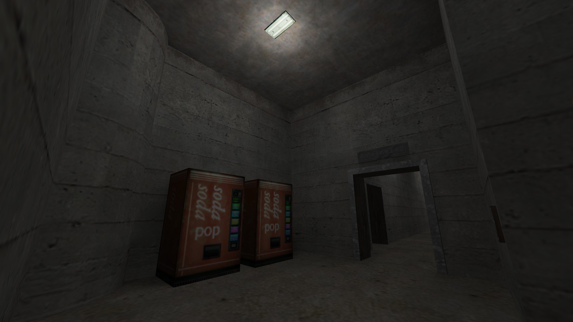 vip_strikes_back_siren [Counter-Strike 1.6] [Mods]