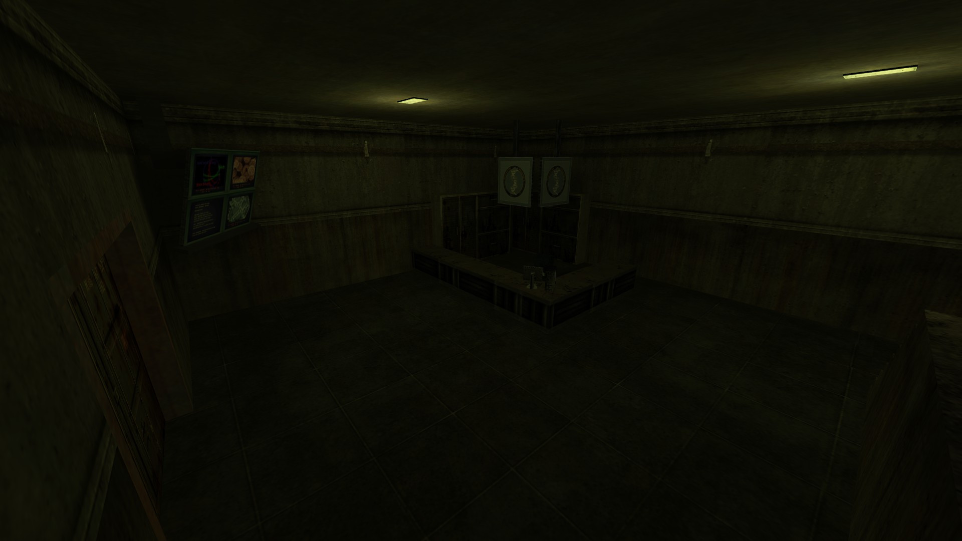 vip_strikes_back_siren [Counter-Strike 1.6] [Mods]