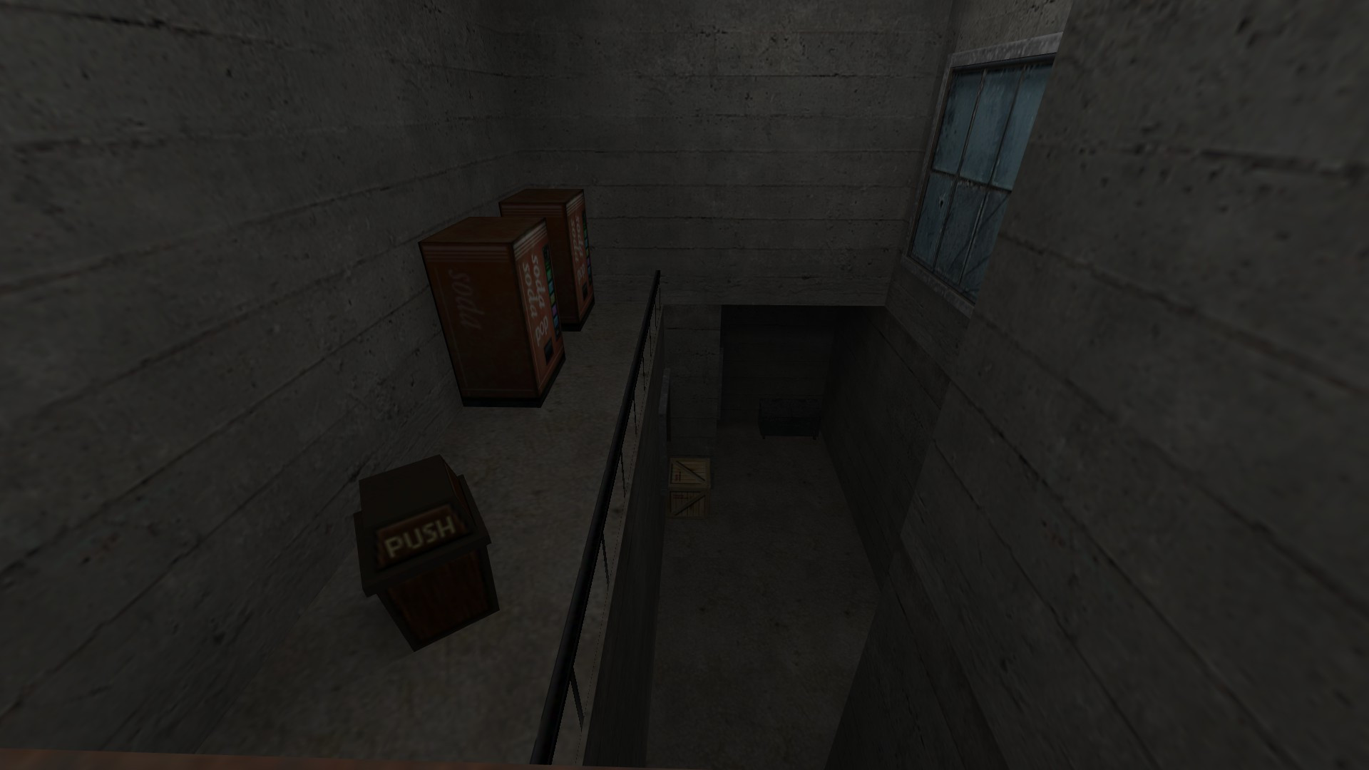 vip_strikes_back_siren [Counter-Strike 1.6] [Mods]