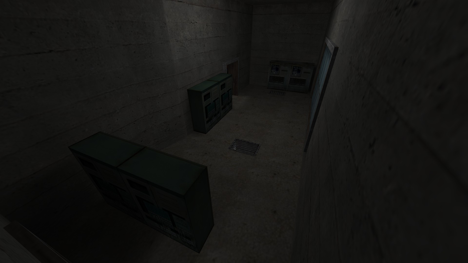 vip_strikes_back_siren [Counter-Strike 1.6] [Mods]