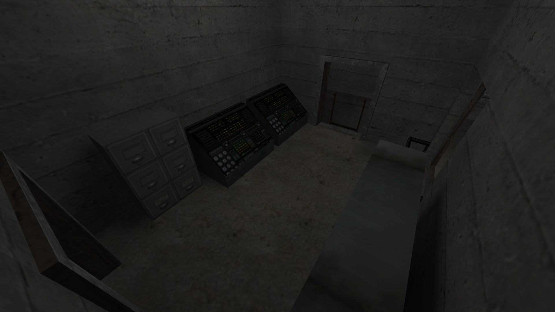 vip_strikes_back_siren [Counter-Strike 1.6] [Mods]