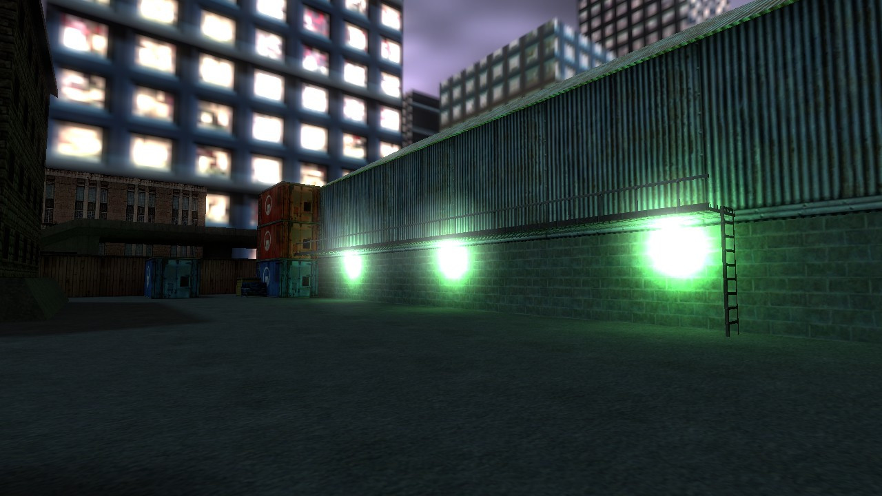 cs_delta_assault [Garry's Mod] [Mods]