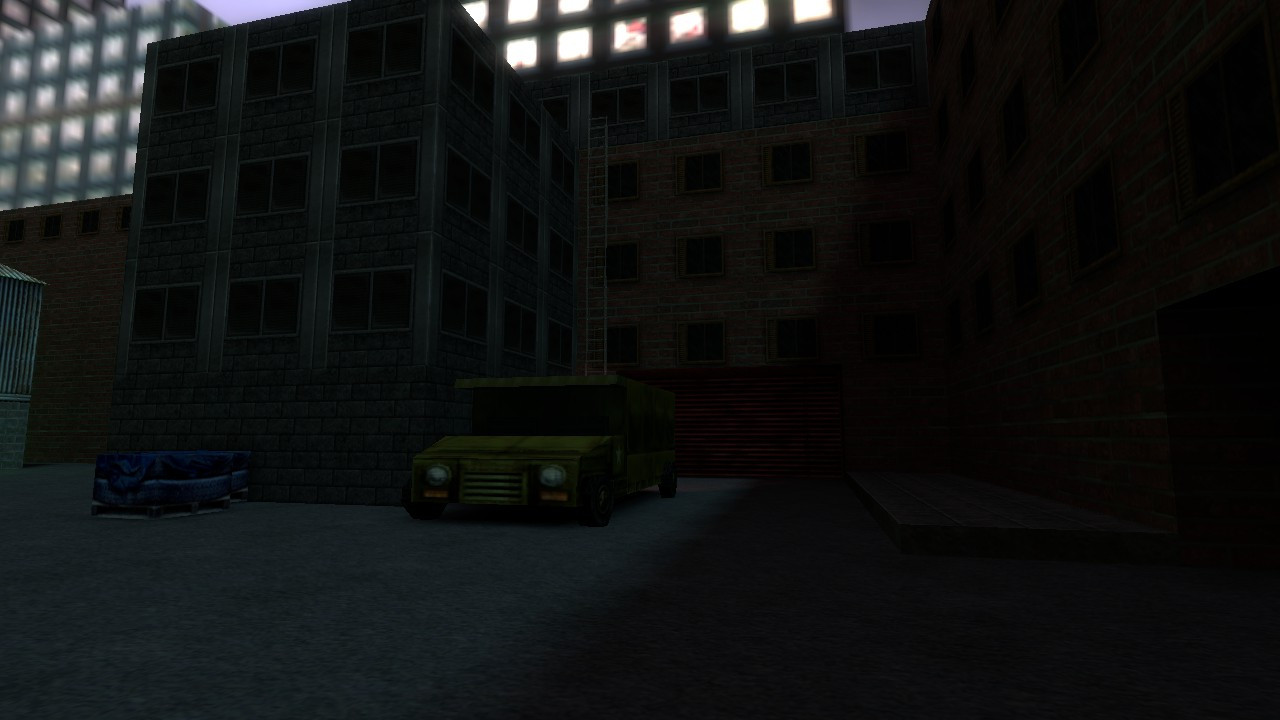 cs_delta_assault [Garry's Mod] [Mods]