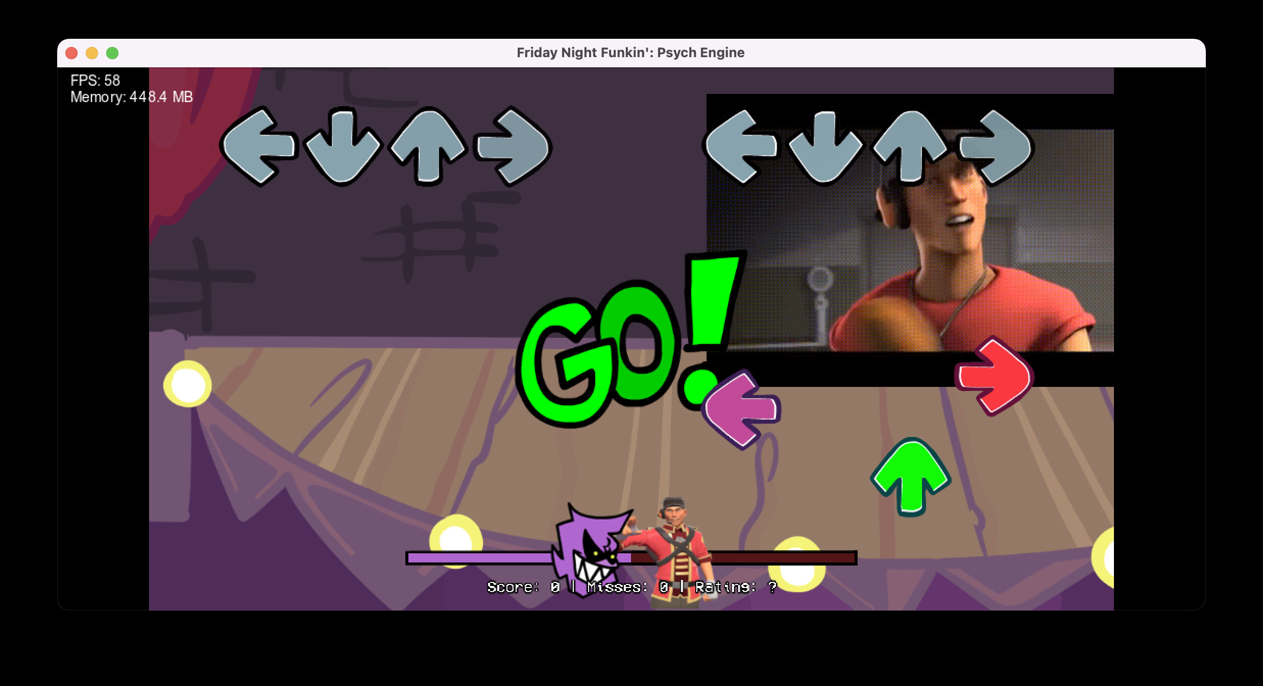 i got a bucket of chicken [Friday Night Funkin'] [Mods]