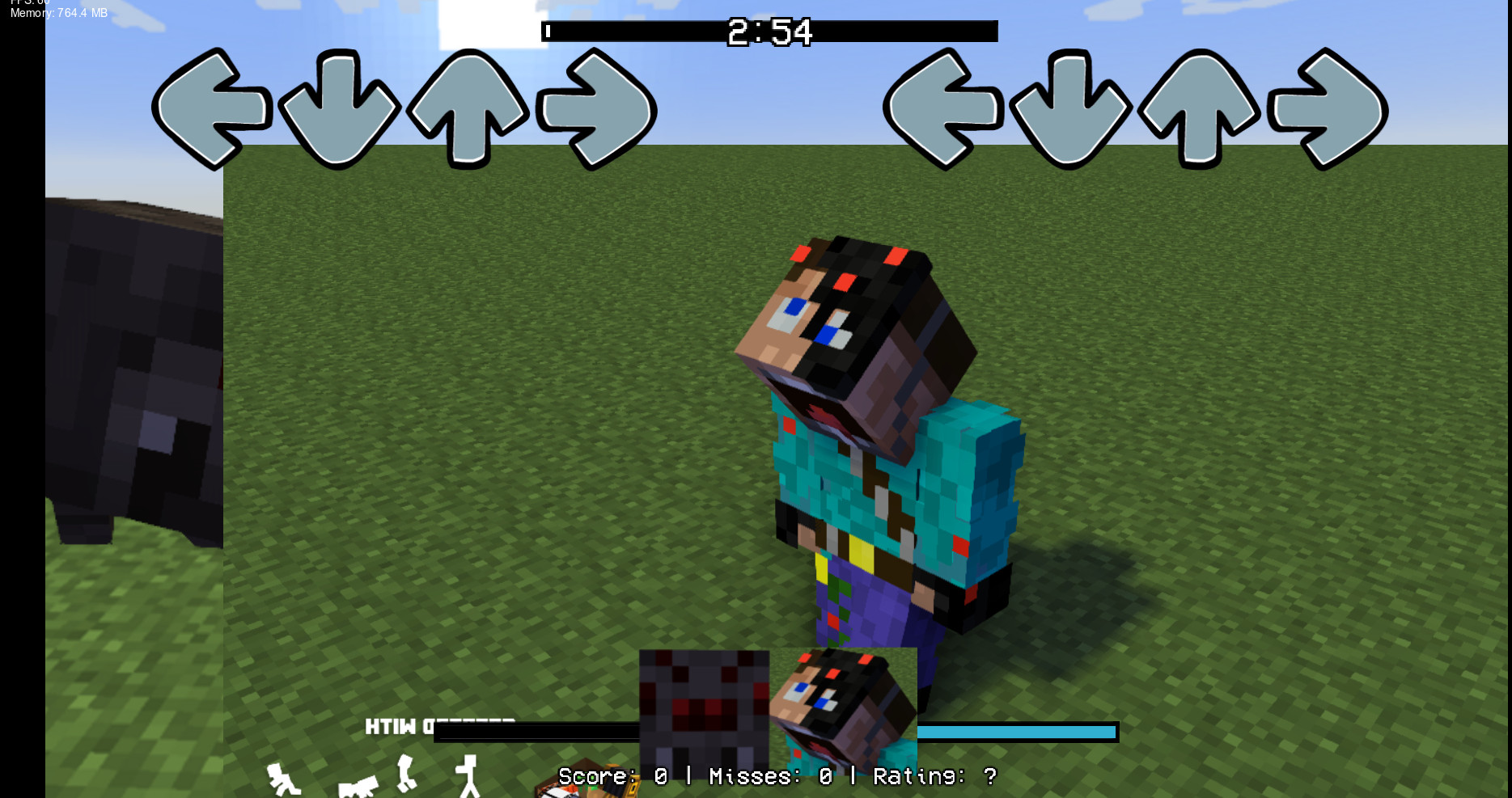 Friday Night Funkin', Puppy Love Mod for Friday Night Funkin' | FNF Mods