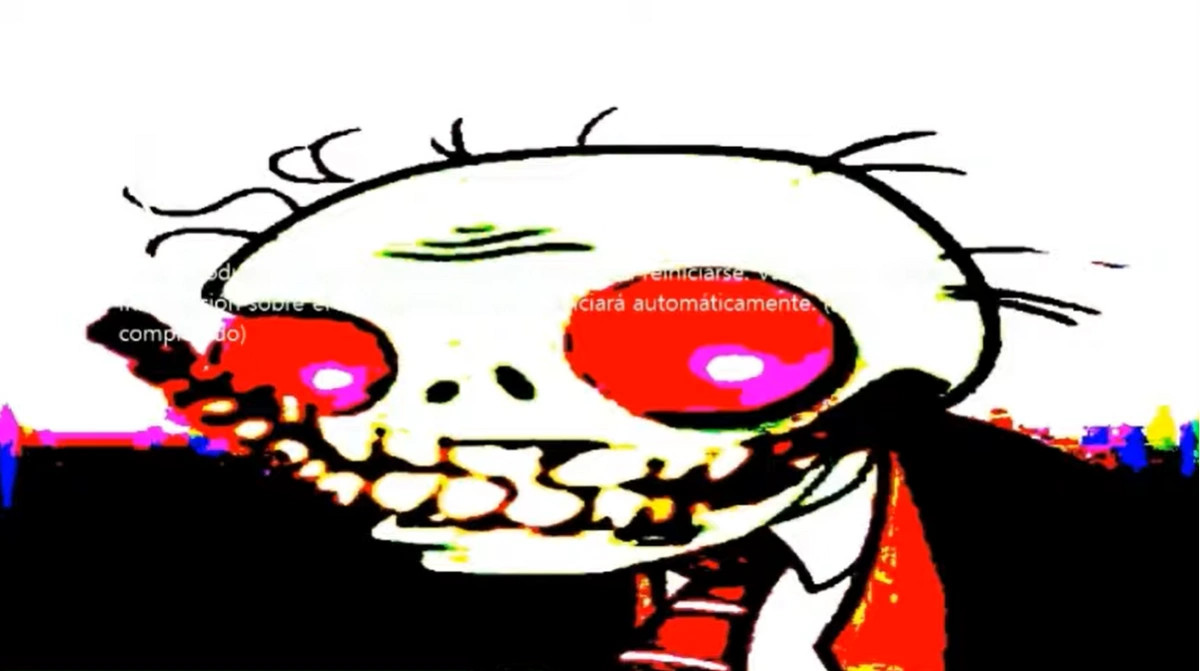 Triple Trouble but is U53RDV Mod for Friday Night Funkin' | FNF Mods