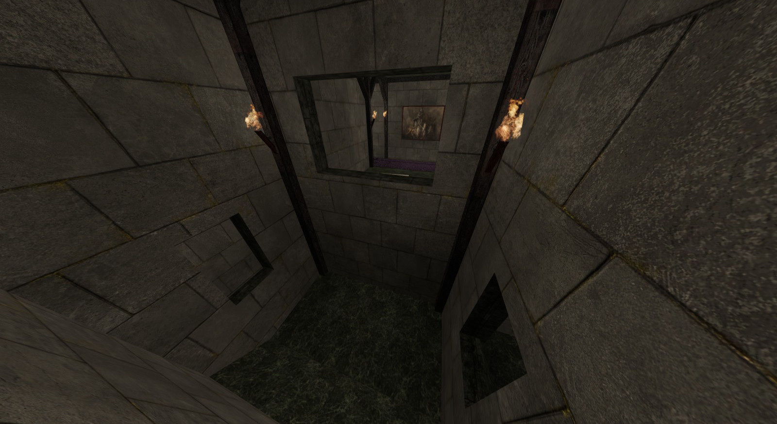 surf_forsaken [Counter-Strike: Source] [Mods]