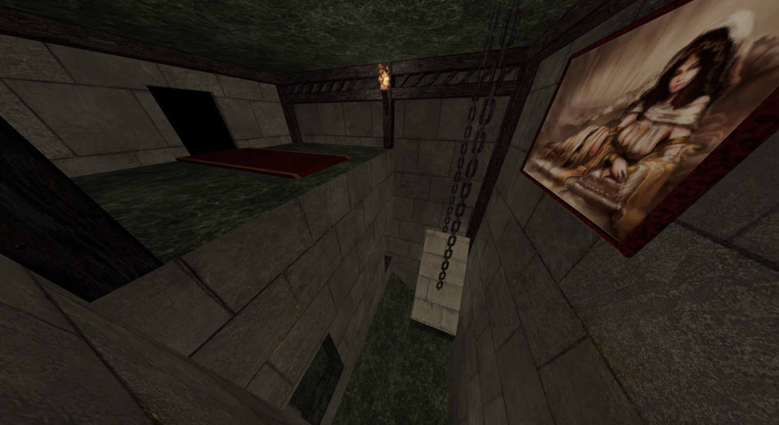 surf_forsaken [Counter-Strike: Source] [Mods]