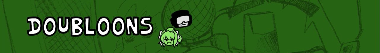 Doubloons by FaZEr Unhinged [Friday Night Funkin'] [Mods]