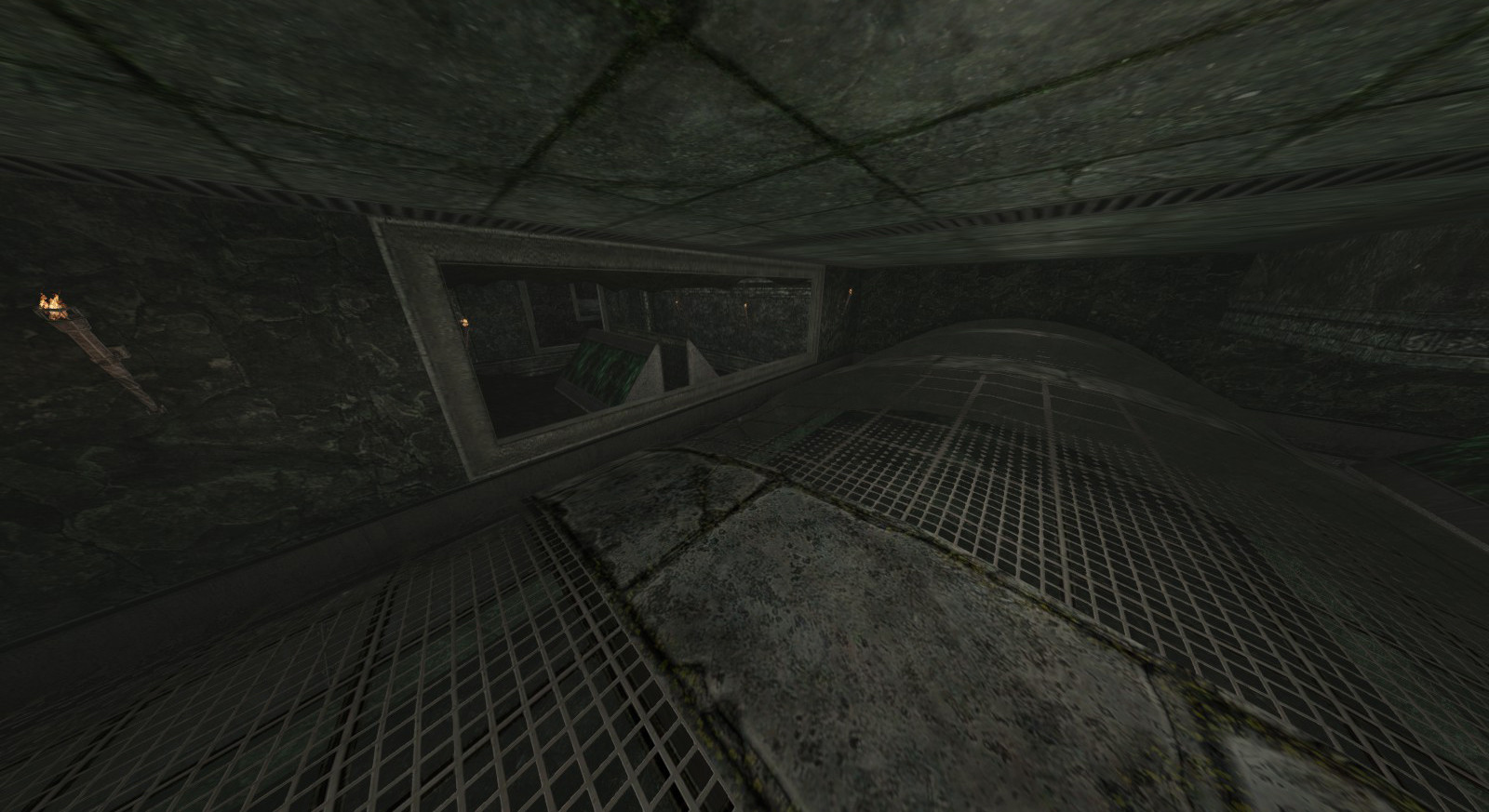 surf_forsaken [Counter-Strike: Global Offensive] [Mods]