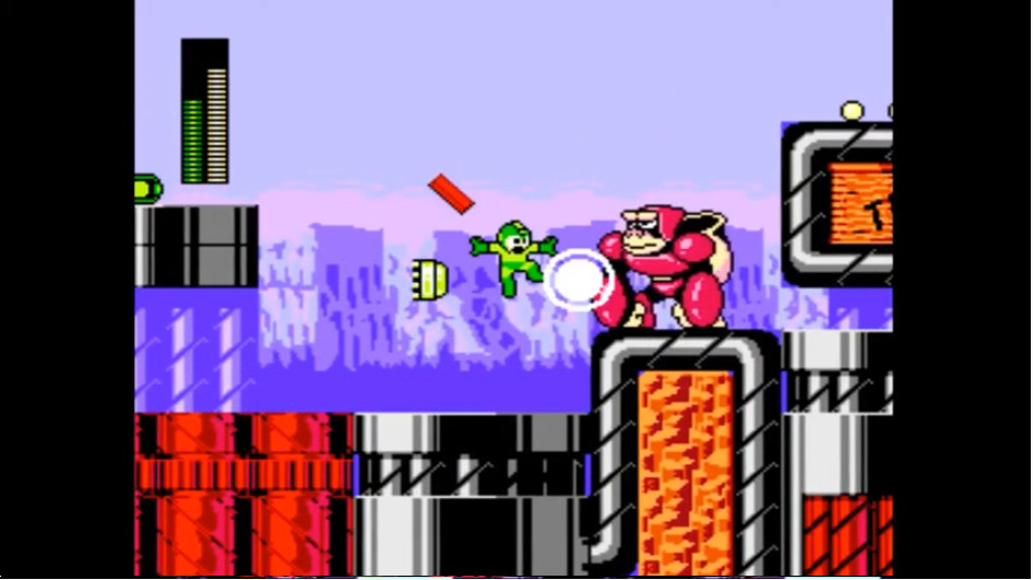 Mega Man Rock Force Mod for Mega Man | MM Mods