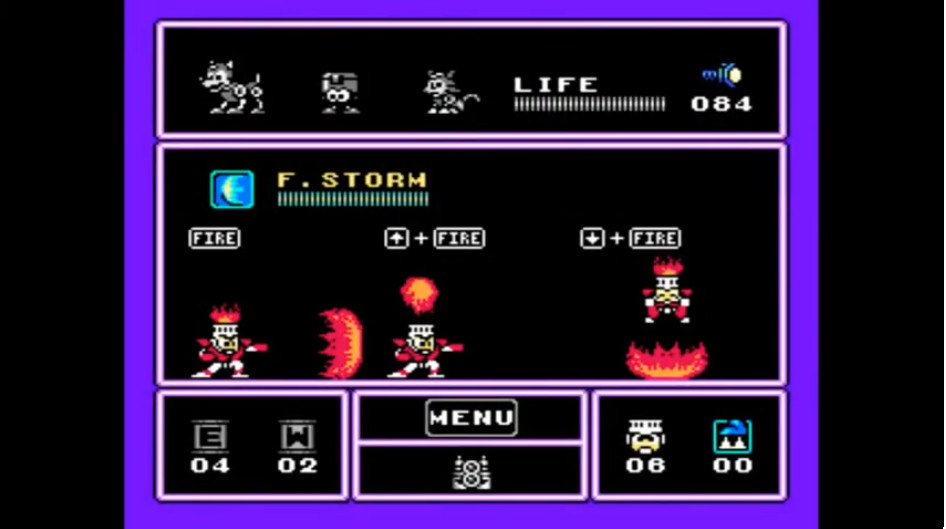 Mega Man Rock Force Mod for Mega Man | MM Mods