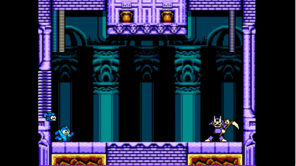 Mega Man Rock Force Mod for Mega Man | MM Mods