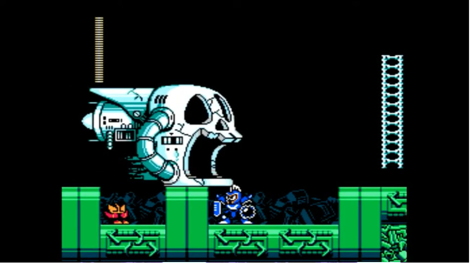 Mega Man Rock Force Mod for Mega Man | MM Mods