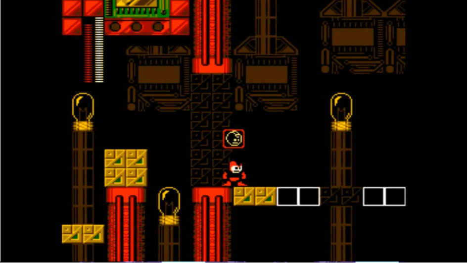 Mega Man Rock Force Mod for Mega Man | MM Mods