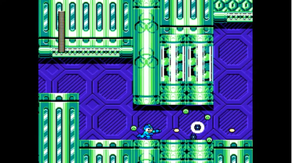 Mega Man Rock Force Mod for Mega Man | MM Mods