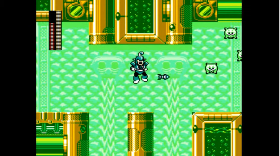 Mega Man Rock Force Mod for Mega Man | MM Mods