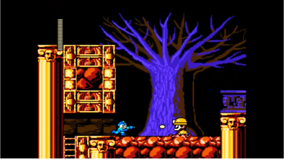 Mega Man Rock Force Mod for Mega Man | MM Mods