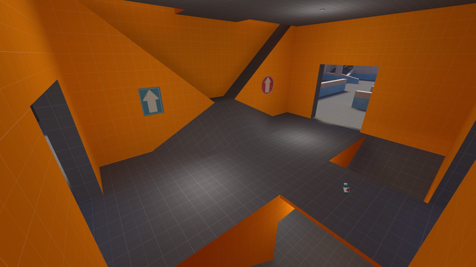 Cp Orange Map – Steam Community :: Guide :: The History of CP_Orange – YQTI