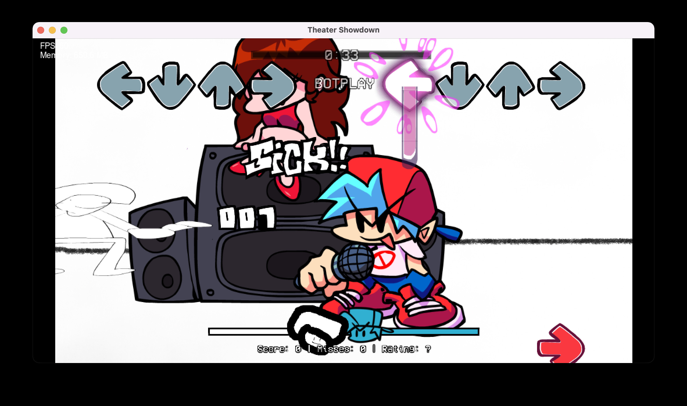 Wanna Work On My FNF Mod With Plushies [Friday Night Funkin'] [Mods]