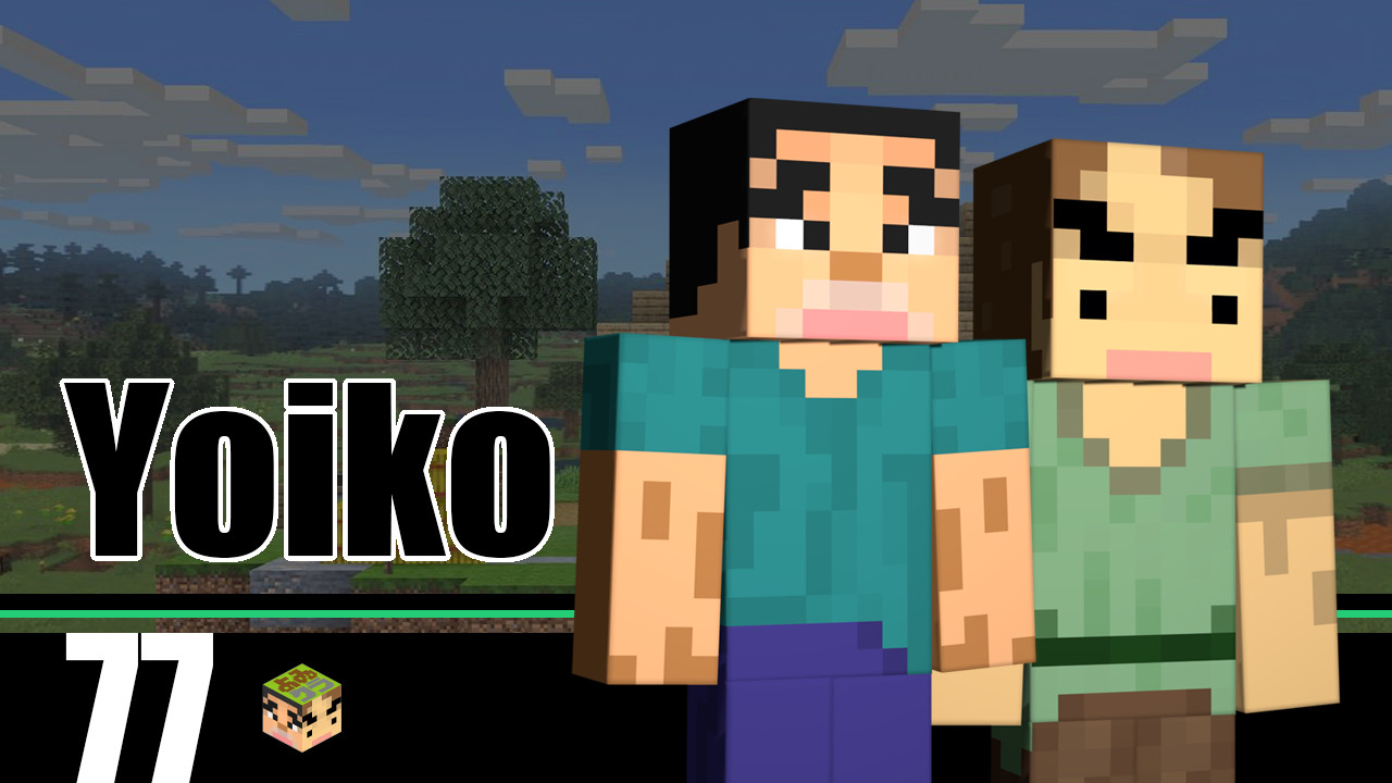 Yoiko Mod for Super Smash Bros. Ultimate | SSBU Mods