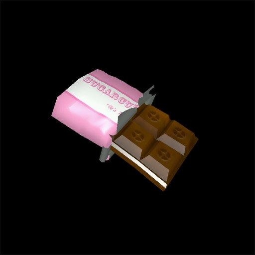 Sugarcube Corner Candy Bar Mod for Team Fortress 2 | TF2 Mods