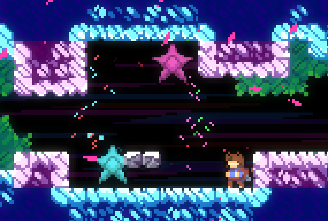 Jump Rope Mod for Celeste | Celeste Mods