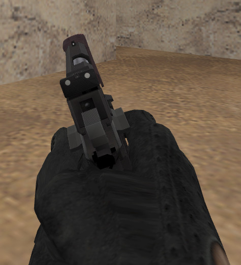 SVI Infinity_remix Mod for Counter-Strike 1.6 | CS1.6 Mods