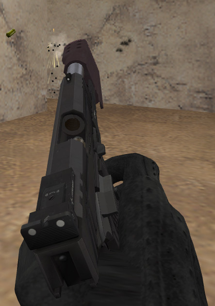 SVI Infinity_remix Mod for Counter-Strike 1.6 | CS1.6 Mods