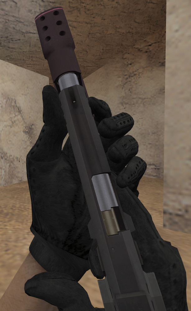 SVI Infinity_remix Mod for Counter-Strike 1.6 | CS1.6 Mods