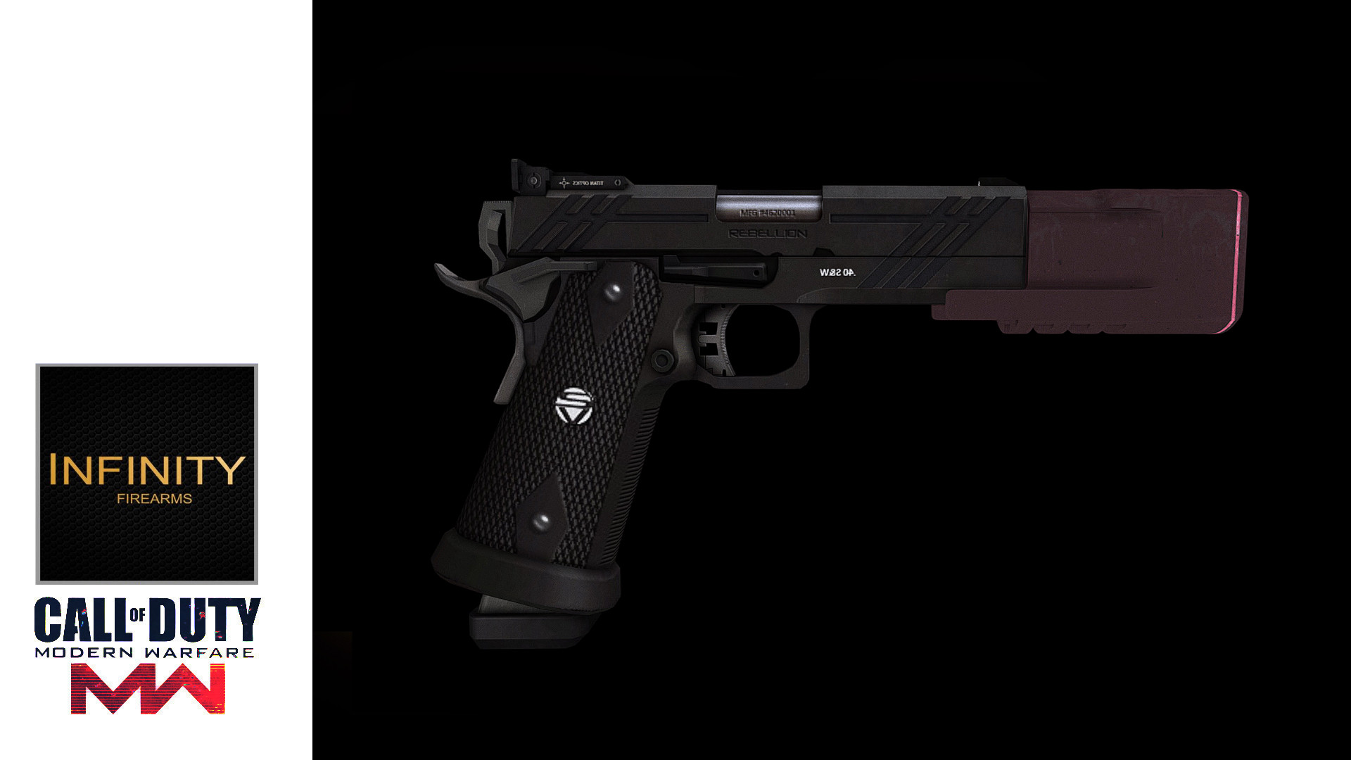 SVI Infinity_remix Mod for Counter-Strike 1.6 | CS1.6 Mods