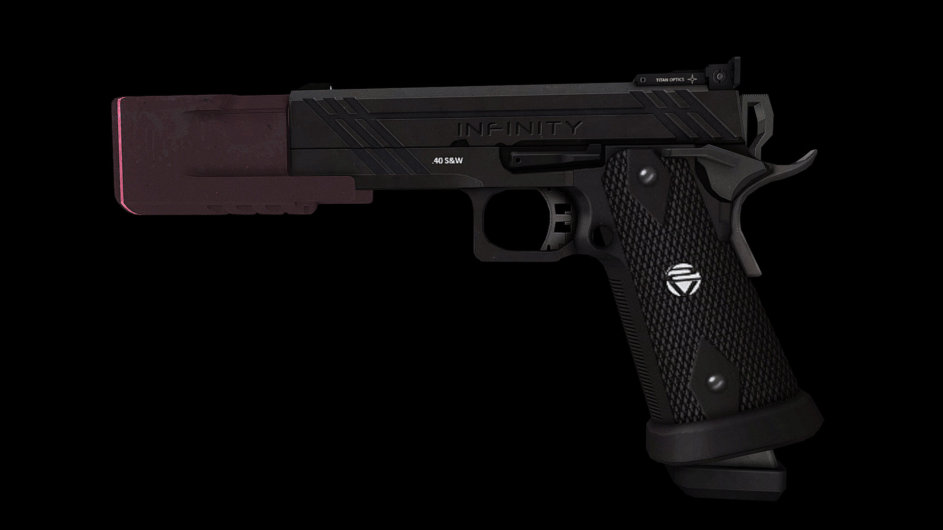 SVI Infinity_remix Mod for Counter-Strike 1.6 | CS1.6 Mods