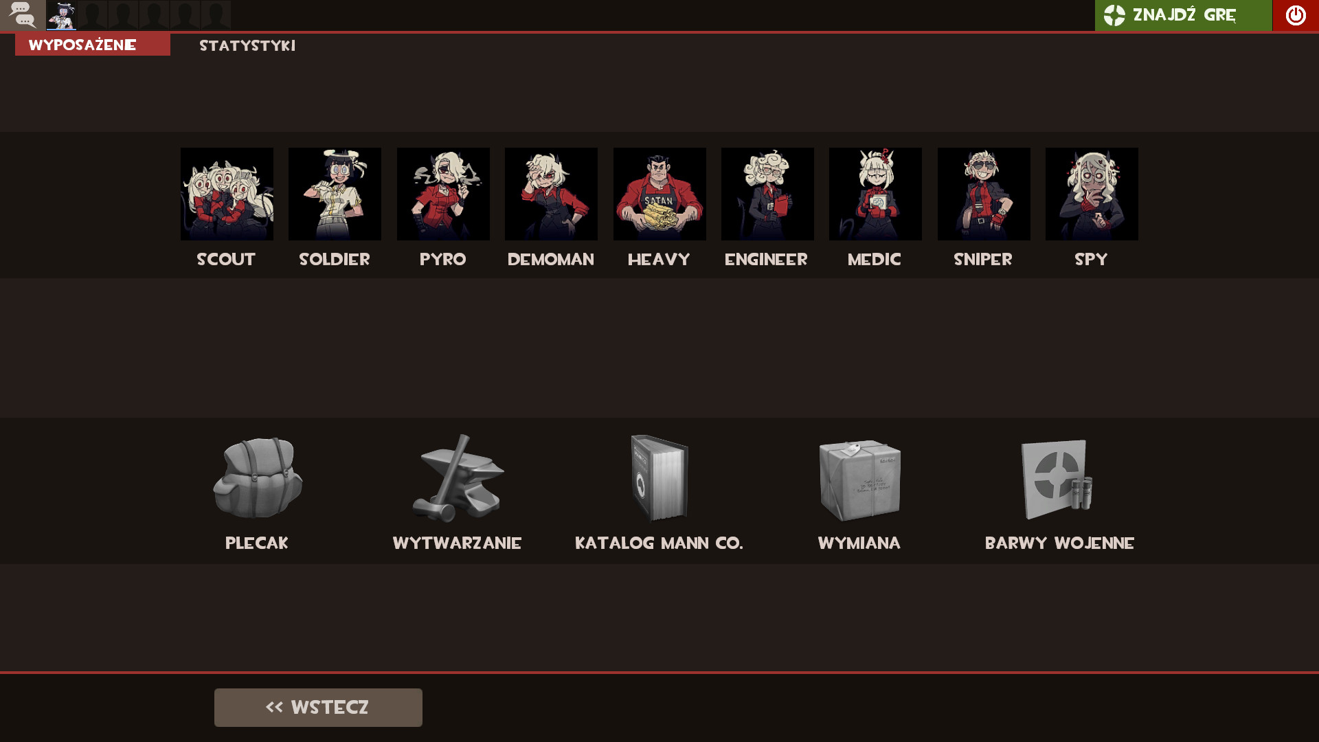 HellFortress 2 Mod for Team Fortress 2 | TF2 Mods