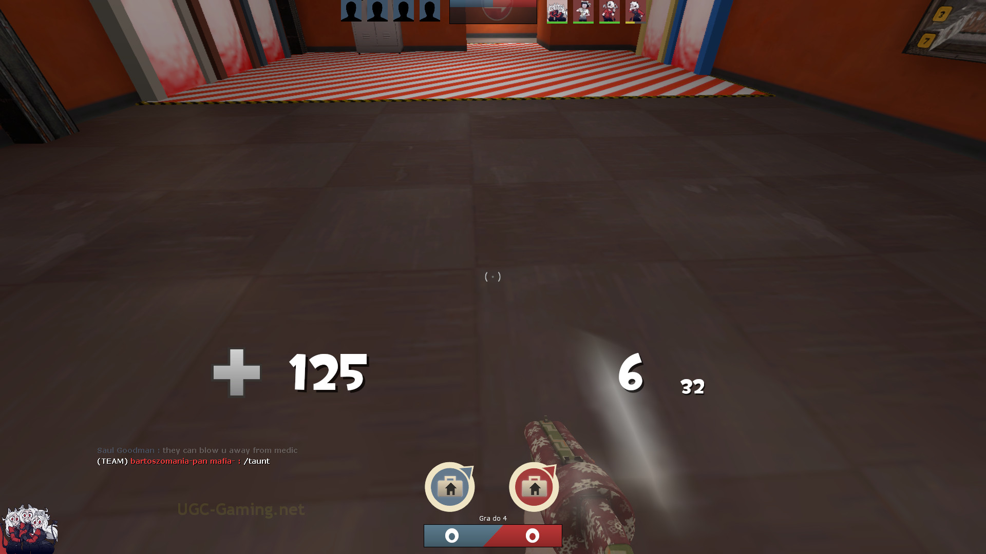 HellFortress 2 Mod for Team Fortress 2 | TF2 Mods