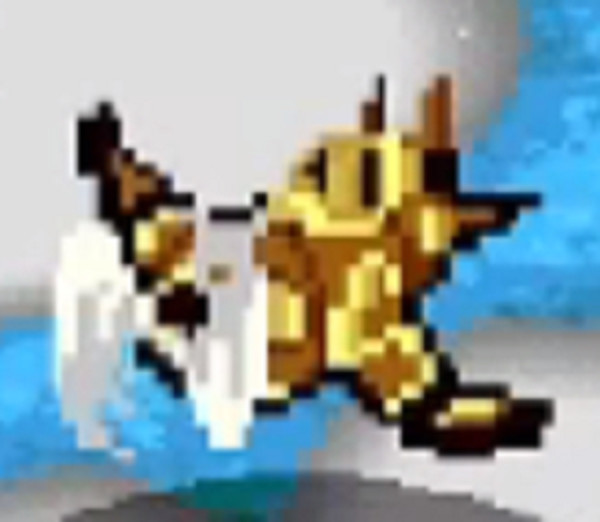 Aerosmith Mod for Sonic Robo Blast 2 Kart | SRB2K Mods
