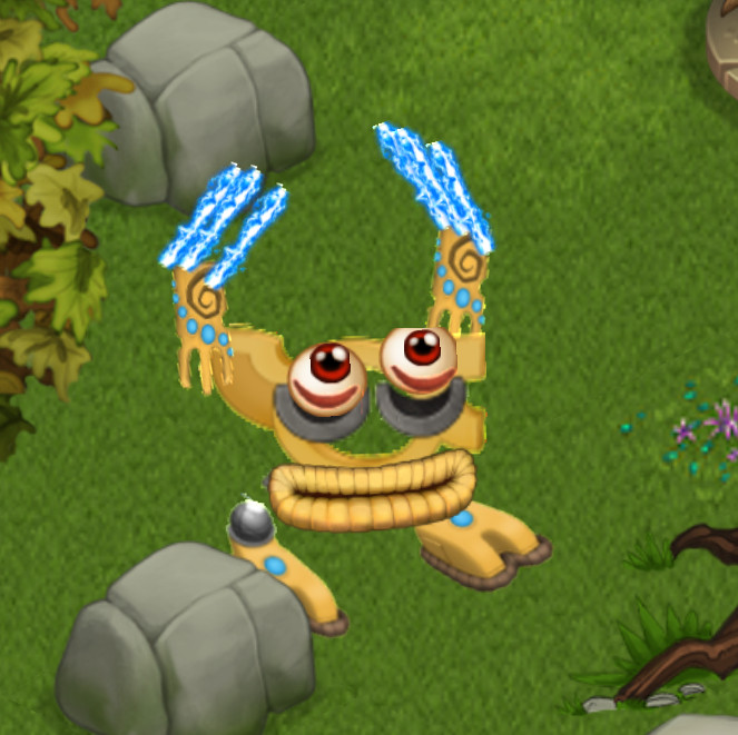 Everyone is Wubbox! Mod for My Singing Monsters | MSM Mods